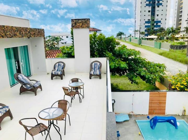 Balneário Marajó - Matinhos - Pr - Matinhos