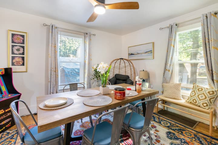 New In Akron 3 Bedroom 1 Bath - Akron, OH