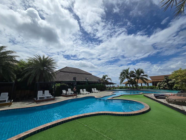 Urp Deluxe Twin&breakfast - Ao Nang