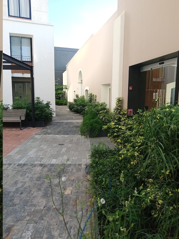 Bonito Departamento Nuevo - Guadalajara, México