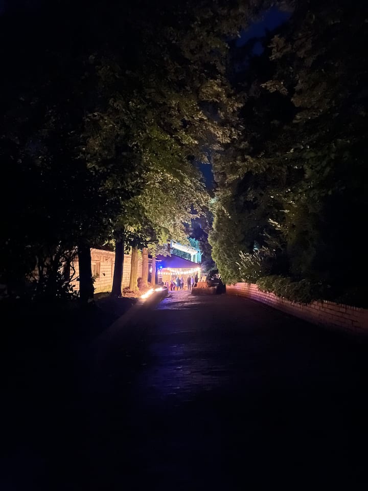 Auszeit Auf Dem Land - Lemgo