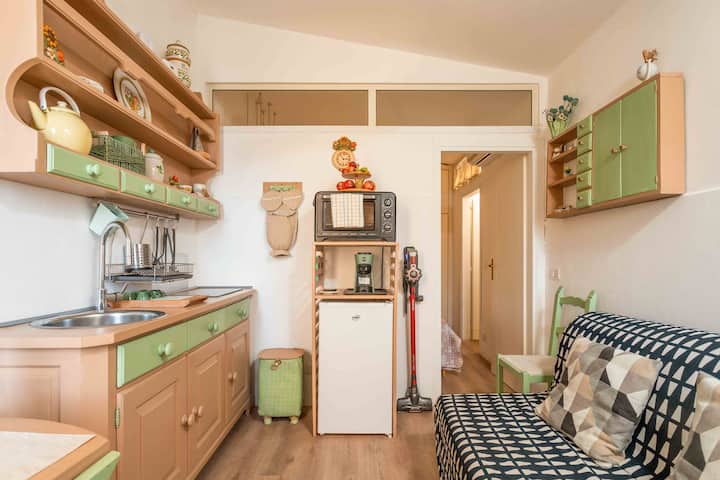 La Casina Di Dany - Forte dei Marmi