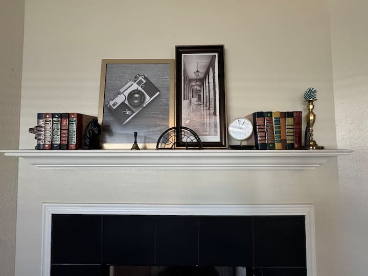 Elegant And Spacious Retreat - Tomball, TX