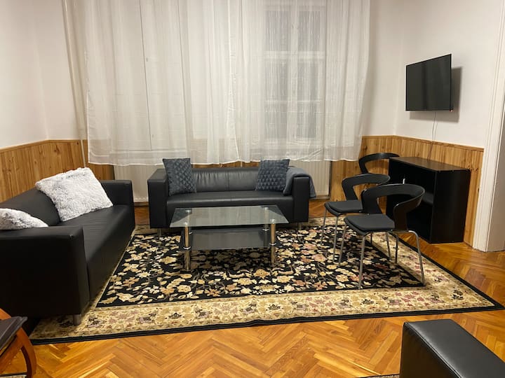 Petőfi House Szeged Belváros - Szeged