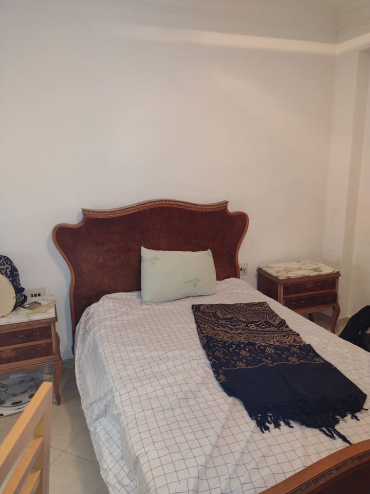 Habitación Grandiosa Para 2 O 3 - Miramar, España
