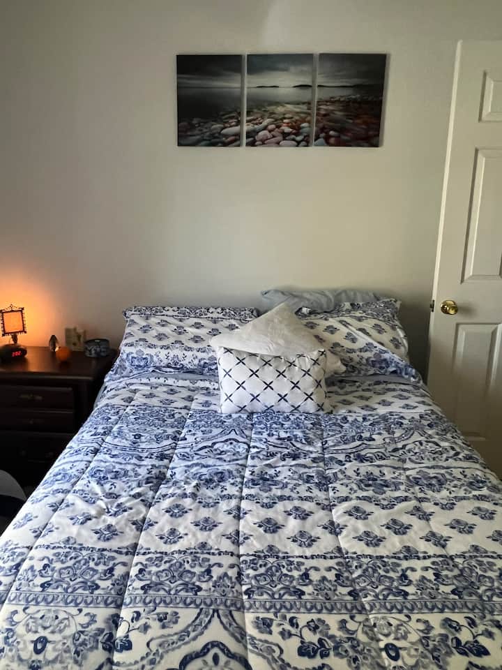The Blue Room - Aiken, SC