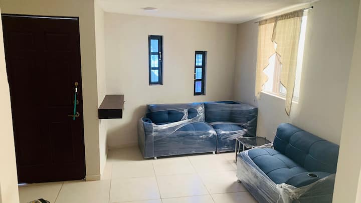 Casa Laureles - Celaya