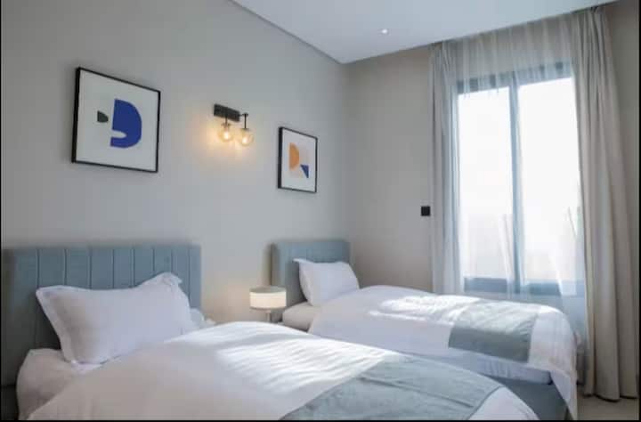 Almaha Luxury 1 - Riyadh