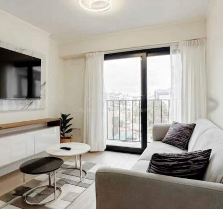Departamento En  Mejor Zona De Miraflores-lima - Lima