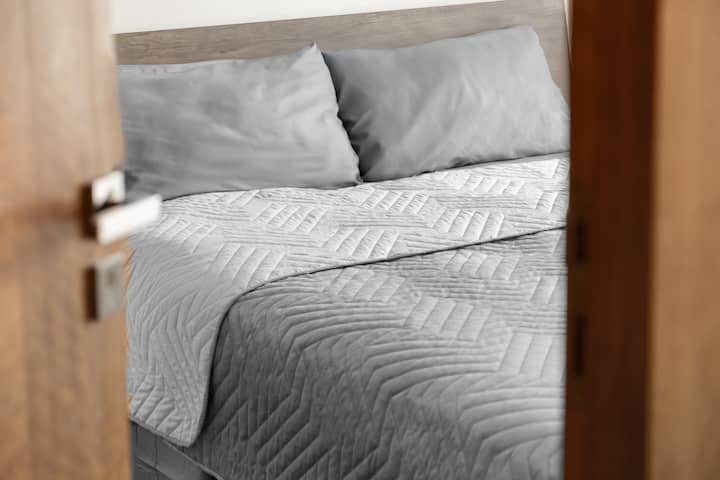 Modern High End Flat In The Heart Of Casablanca - Casablanca