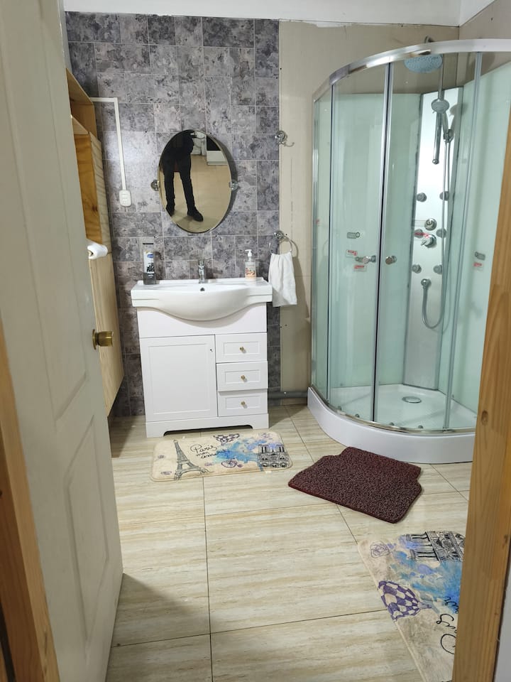 Departamento A, Capacidad 2 Personas. - Coyhaique