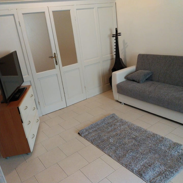 Margitamare - Pescara