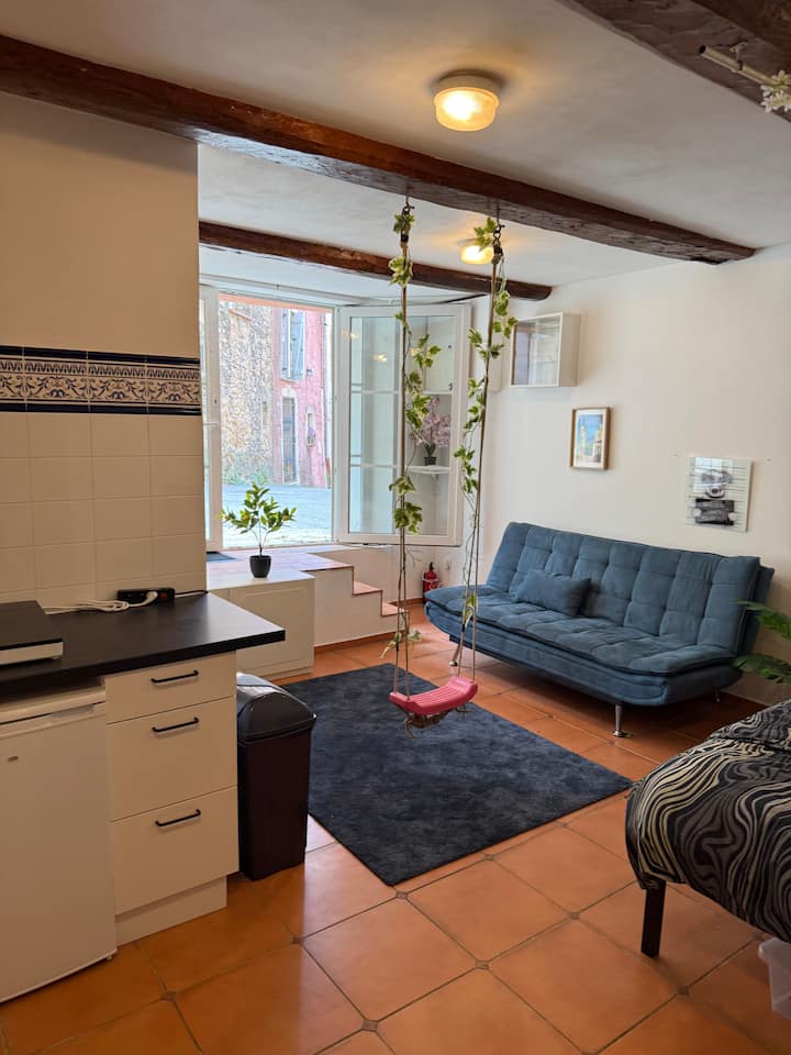 Le "Studio" - Fayence