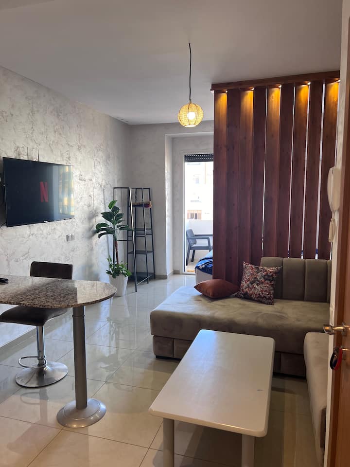 Clean Studio - Agadir