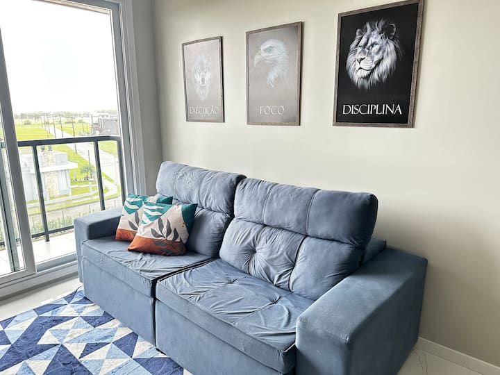 Apartamento Novo E Aconchegante! - Xangri-Lá