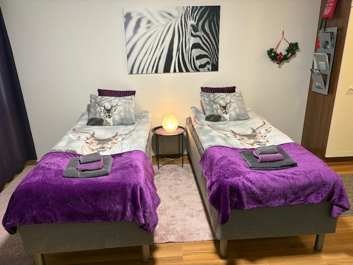 Studio Marmar - Rovaniemi