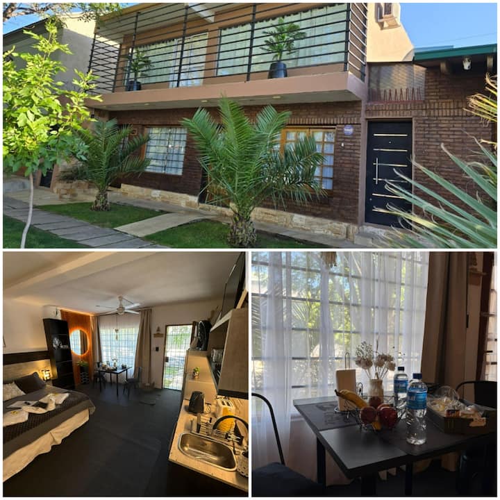 Mono Ambiente Exclusivo, Nuevo,luxor - 聖拉菲爾