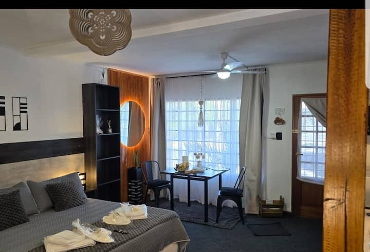 Mono Ambiente Exclusivo, Nuevo,luxor - San Rafael