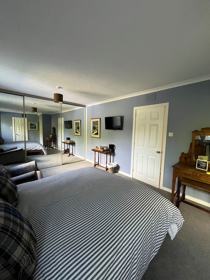 A Hidden Gem - Inverness