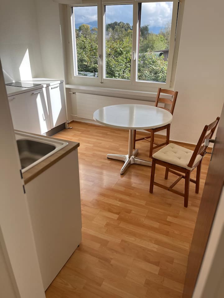 Studio Jan - Rapperswil-Jona