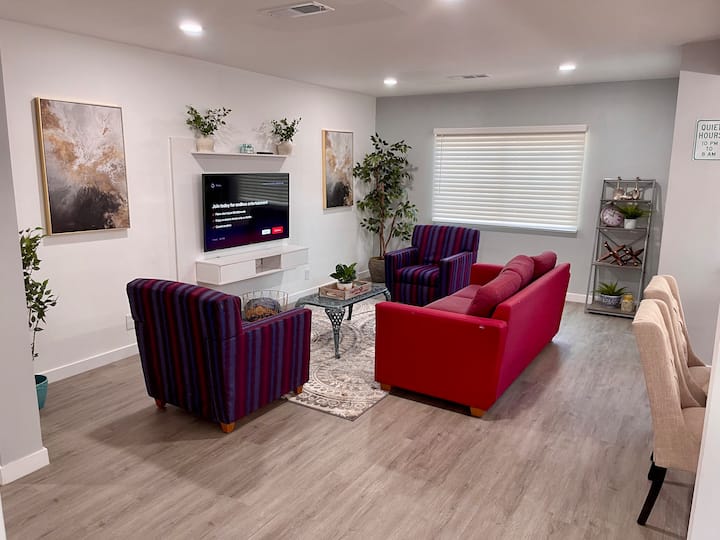 Lancaster,ca Home 3bedr 2.5bath - Lancaster, CA