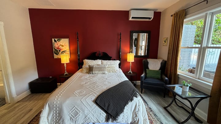 Angels In The Ozarks Suite 103 - Eureka Springs, AR