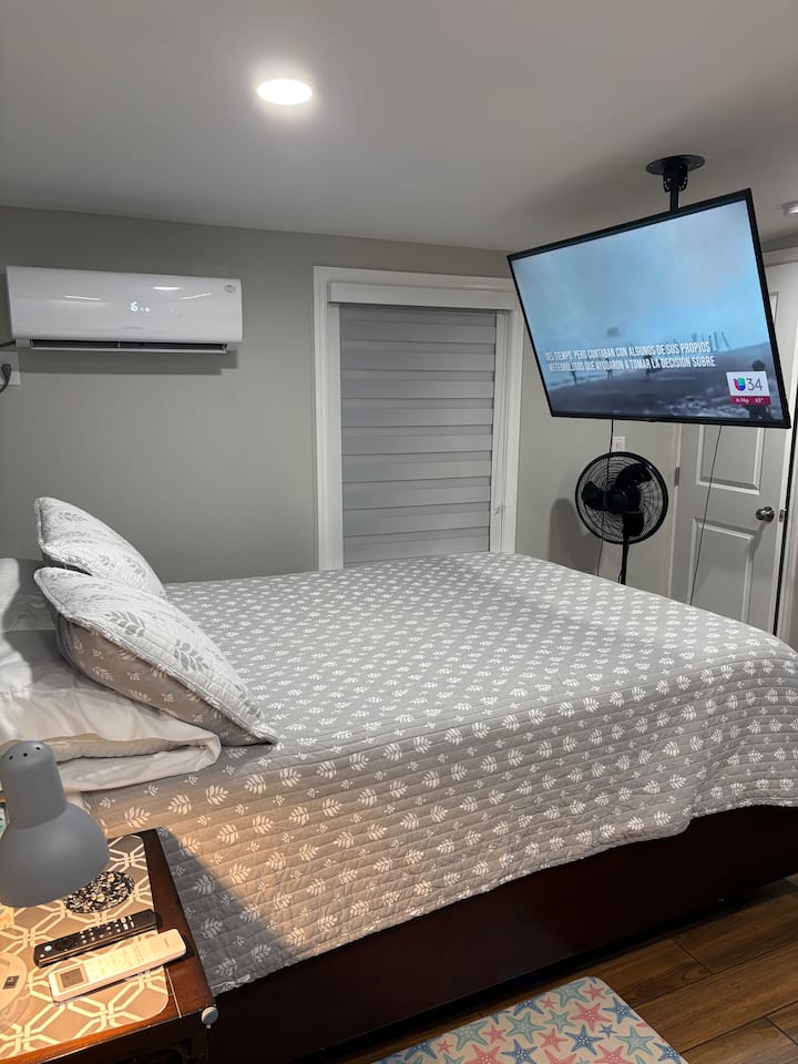 Private Appartment - Brandon - Tampa, FL