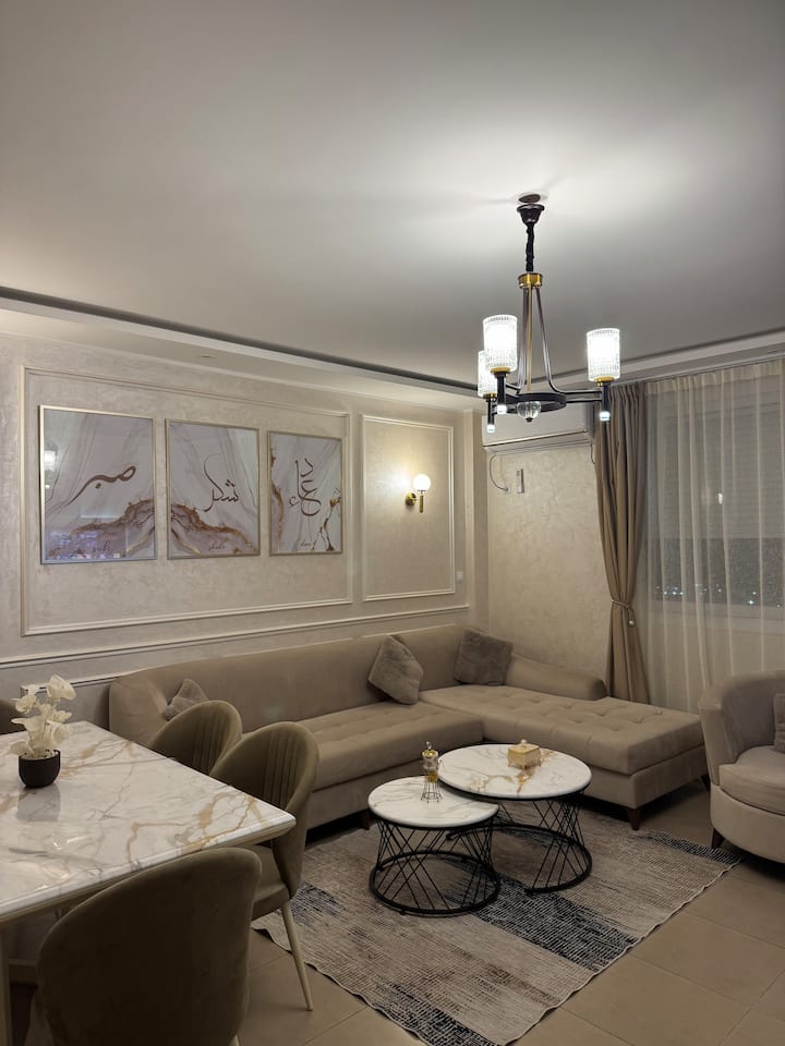 Loft Nesrine
T3 - Béjaïa