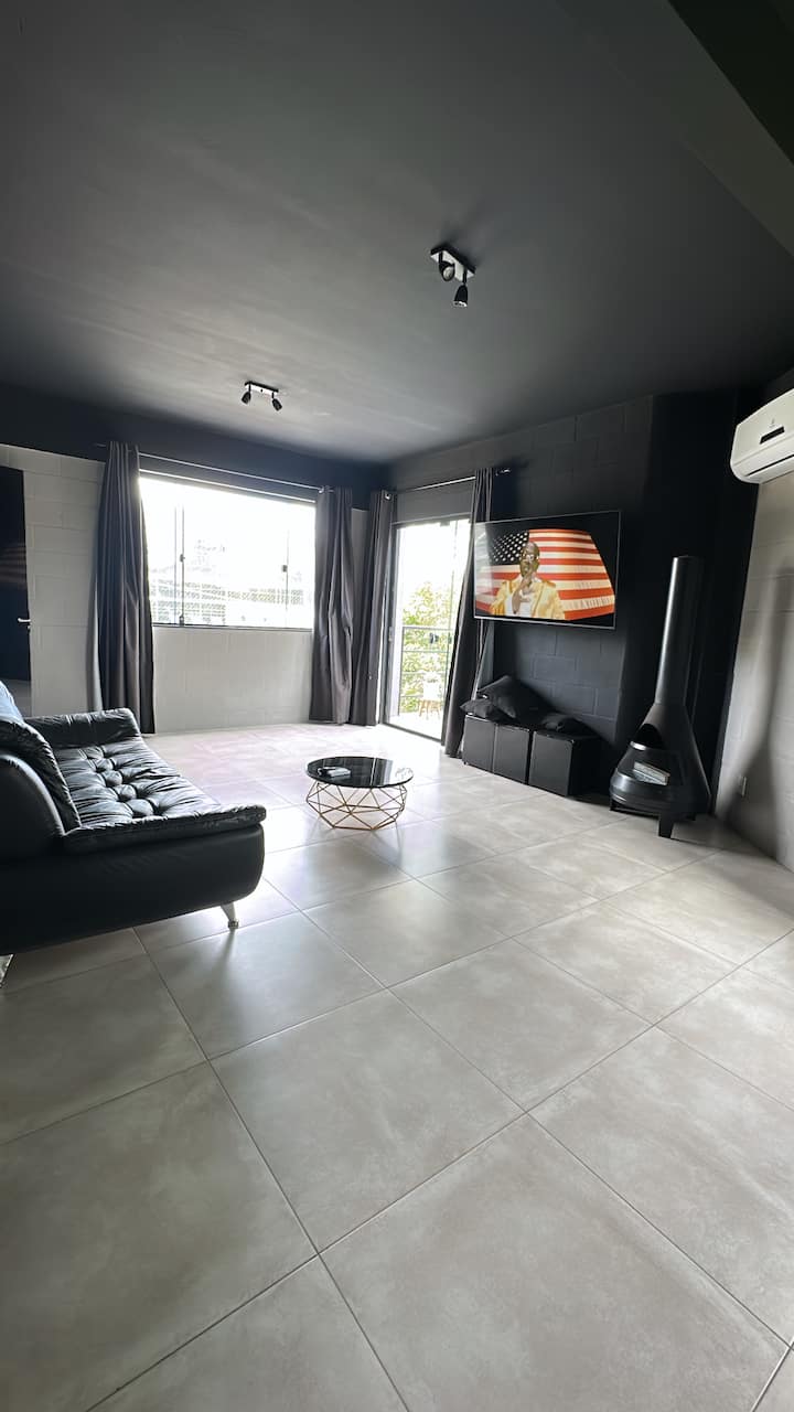Ap úLtimo Andar Com Sacada Próx. A Oktober. - Blumenau