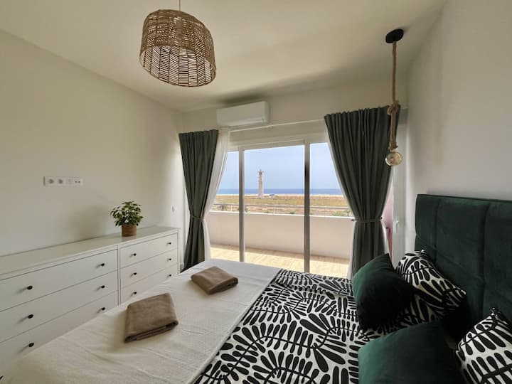 Ocean Touch Apartment - Morro Jable