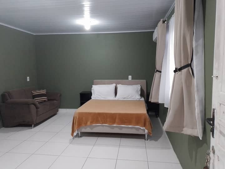 Casa De Hóspede Em Santa Cruz - Santa Cruz do Sul