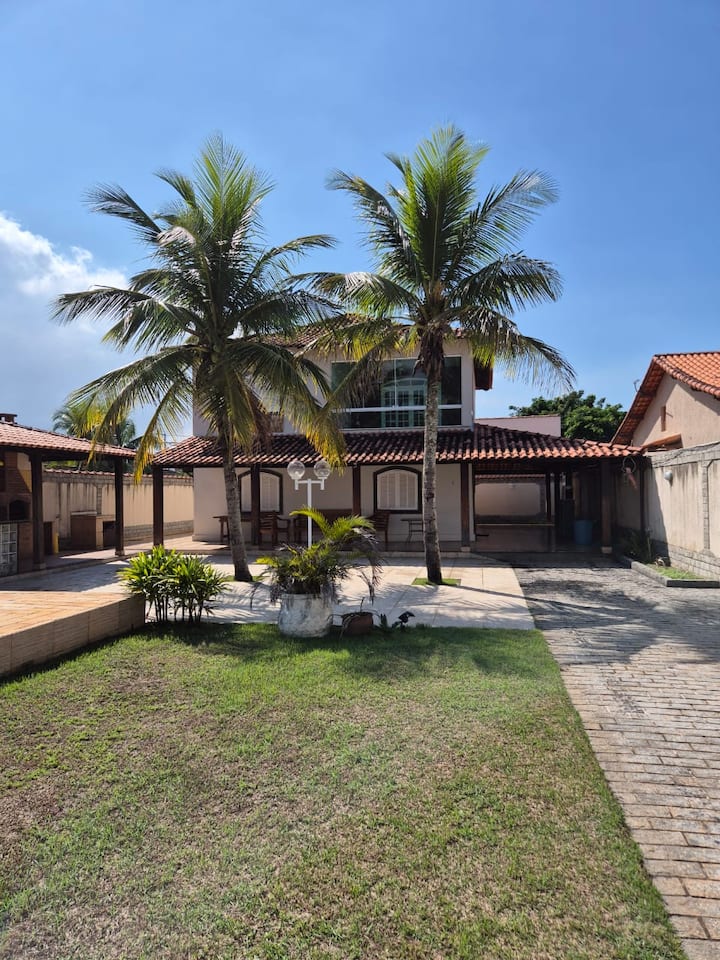 Casa Mar Azul - Niterói