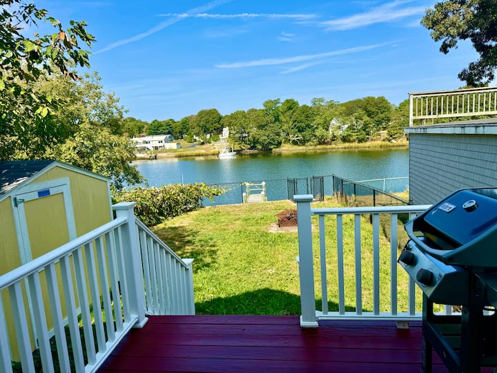 Tidewater - Swansea, MA