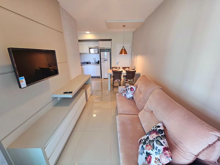 Apto 1704b 1quarto Life Space Curitiba - Curitiba