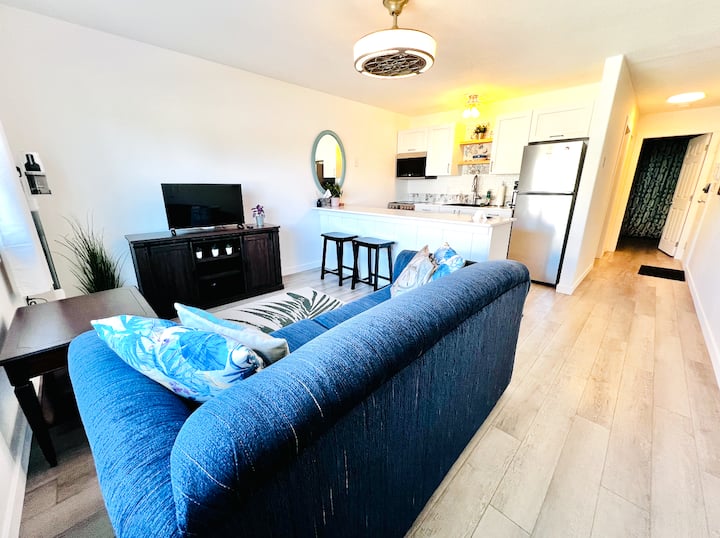 The Murals Suite - Chemainus