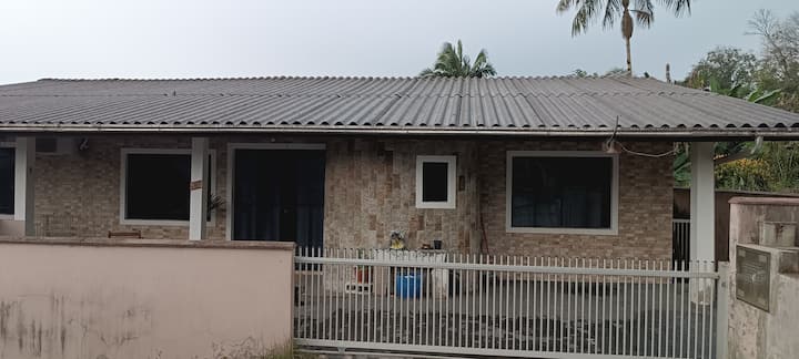 8 Km Da Vila Germânica - Indaial