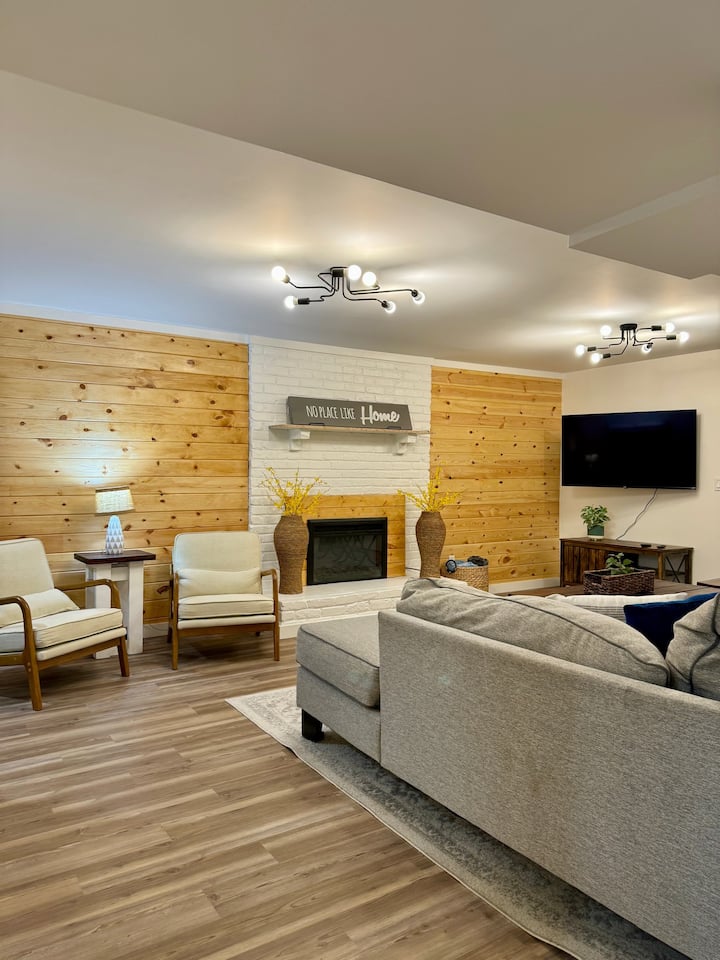 Nashville Guest Suite Near Opryland - Nashville, TN