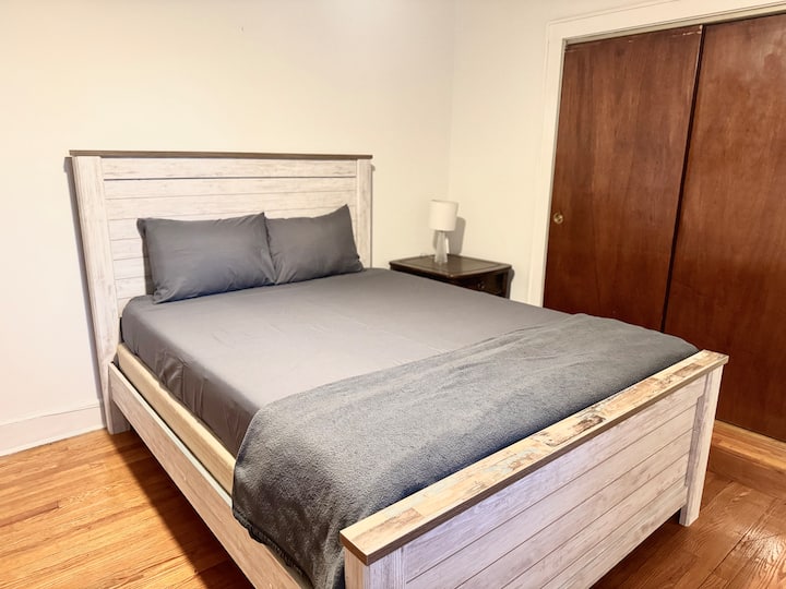 Spring Lake Retreat | Extended Stay | Central Nj - Edison, NJ