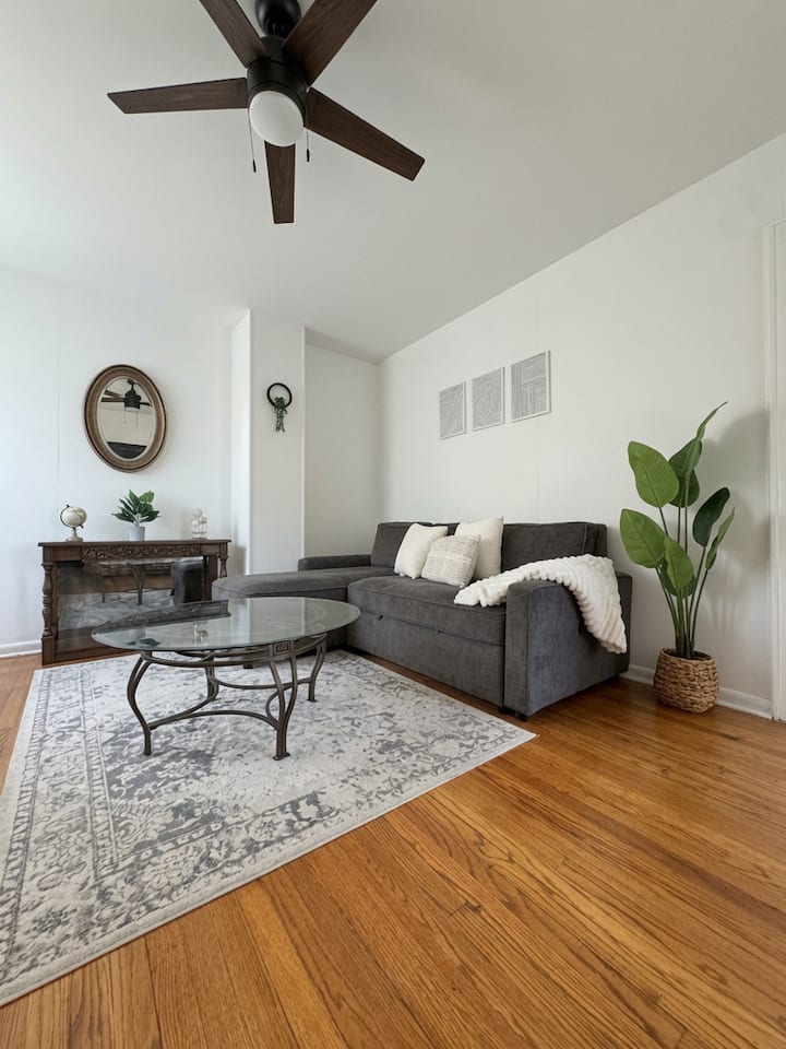 Spring Lake Retreat | Extended Monthly Stays | Nyc - Edison, NJ