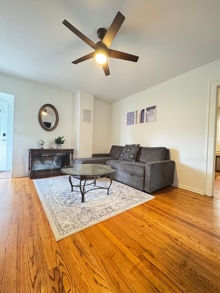 Spring Lake Retreat | Extended Monthly Stays | Nyc - Edison, NJ