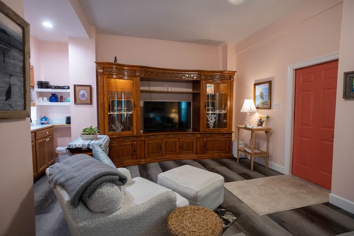 Dabba Pointe - Alabama