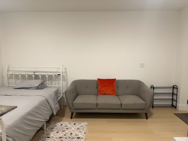 Feel Home Out Of Your Home - Abbotsford