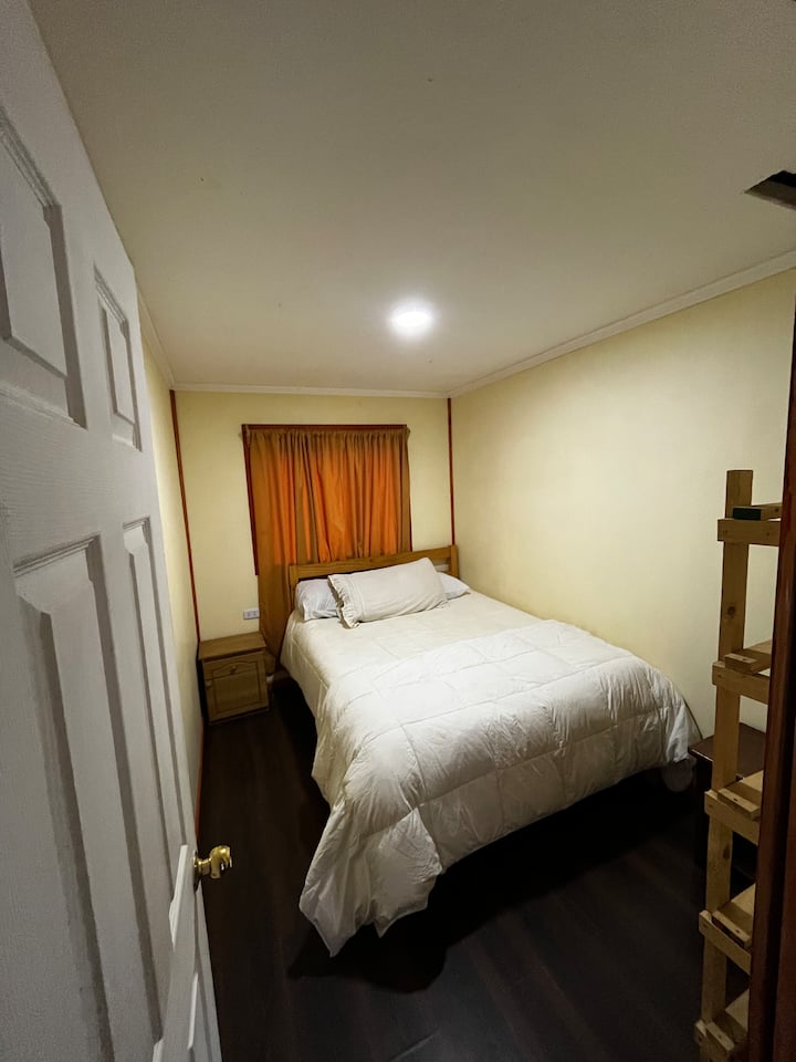 Rincon El Maqui - Olmué