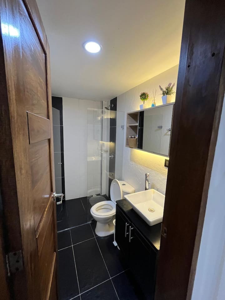 Apartamento En Rionegro - Cerca Al Aeropuerto. - Marinilla