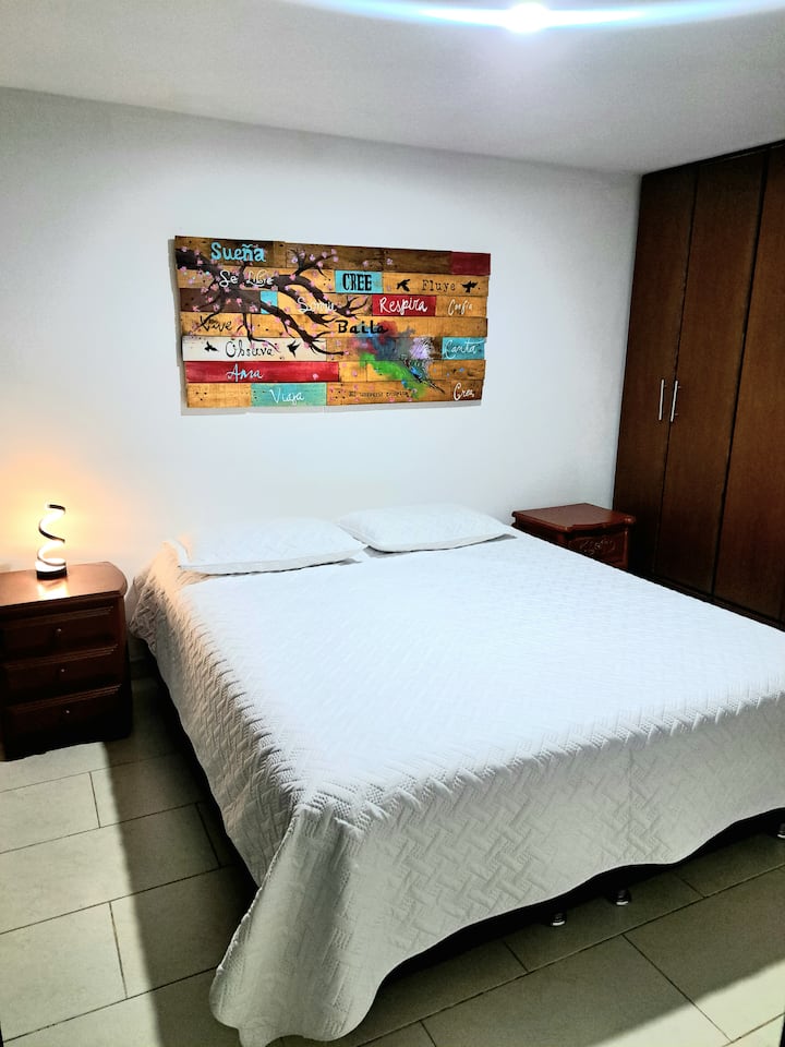 Apartamento En Rionegro - Cerca Al Aeropuerto. - Rionegro