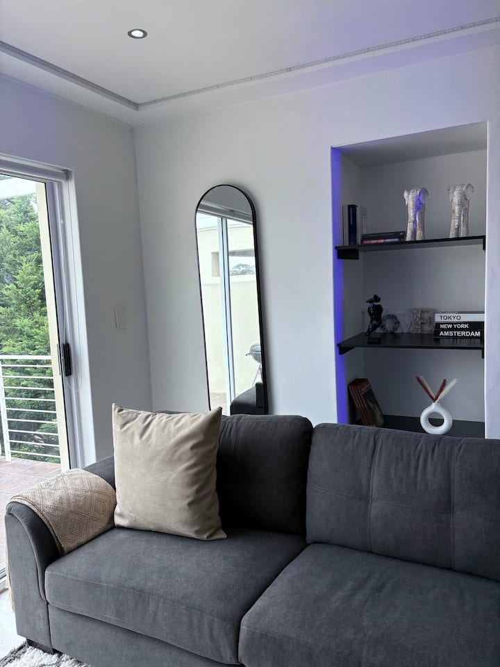 Cozy| Ps5 | Lux Apartment In The Heart Of Strand! - Somerset West