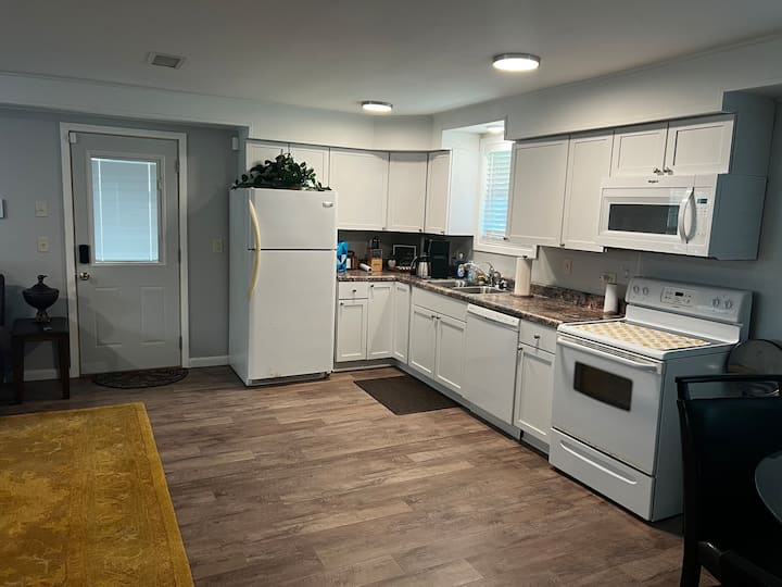 Home In Gulfport - Gulfport, MS