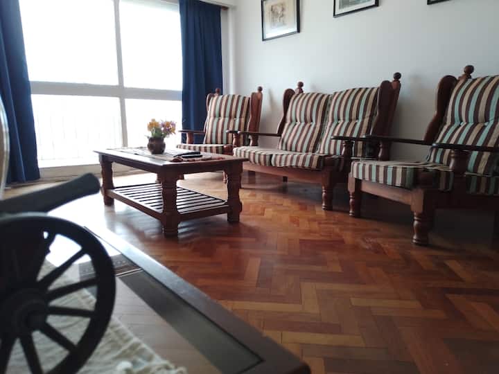 Céntrico Y Confortable - Concepción del Uruguay