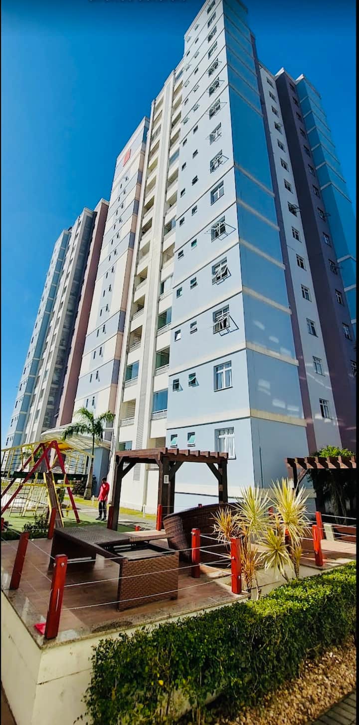 Lugar Da Paz E Tranquilidade.
3 Km Da Oktoberfest - Blumenau