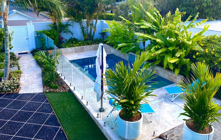 Pelicans Nest Noosa River/tewantin - Noosa